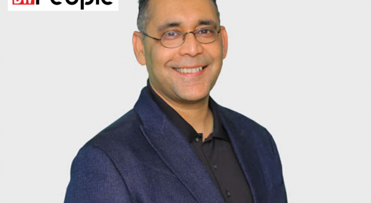 Dreame India Appoints Manu Sharma As MD-India Operations And Market ...
