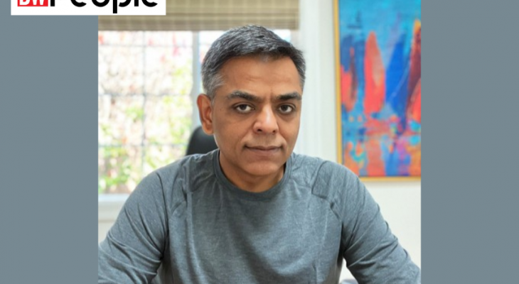 MediaMint Appoints Industry Veteran Rajeev Butani As Chief Executive ...