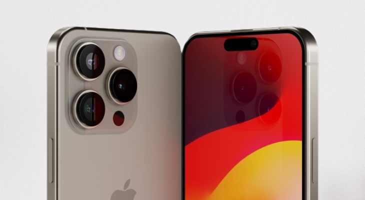 Apple Targets 90 Mn iPhone 16 Units, Foxconn Increases Hiring - BW ...