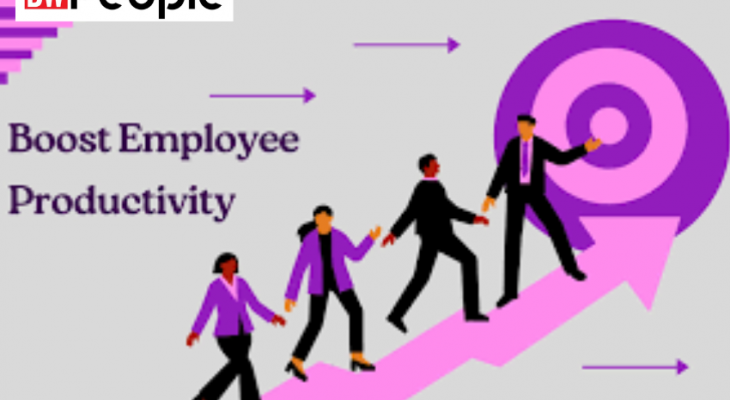 Oracle Helps HR Teams Boost Employee Productivity And Drive Success ...