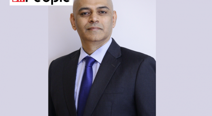 Veefin Solutions Appoints Parag Ekbote As CEO Of GlobeTF & CBO Of Veefin Group - BW People