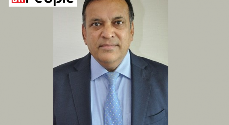 Akhil Gupta Takes Over As New Chairman Of 360 ONE - BW People