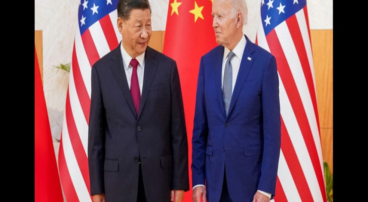United States And China: Who Is The World’s Hegemon? - BW Businessworld