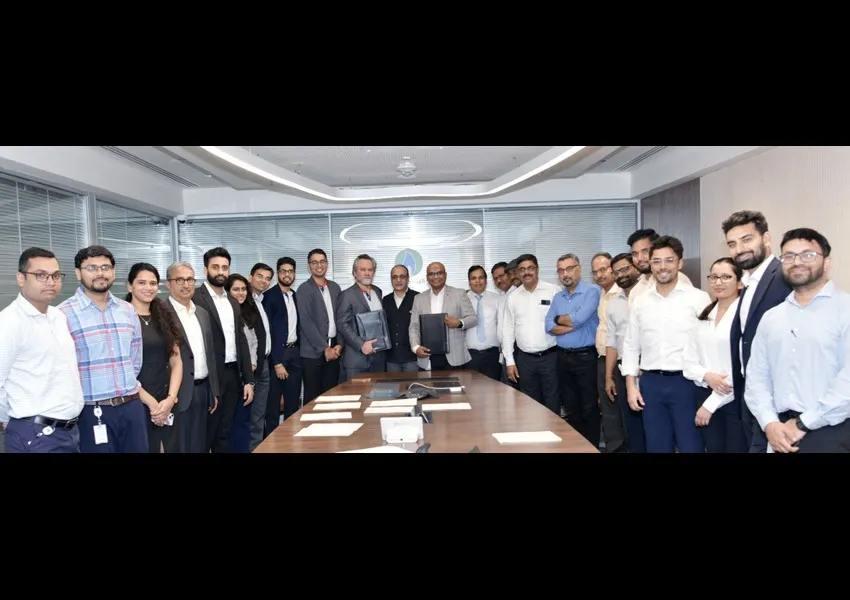 Mstack Chemicals Secures $40 Mn - BW Disrupt