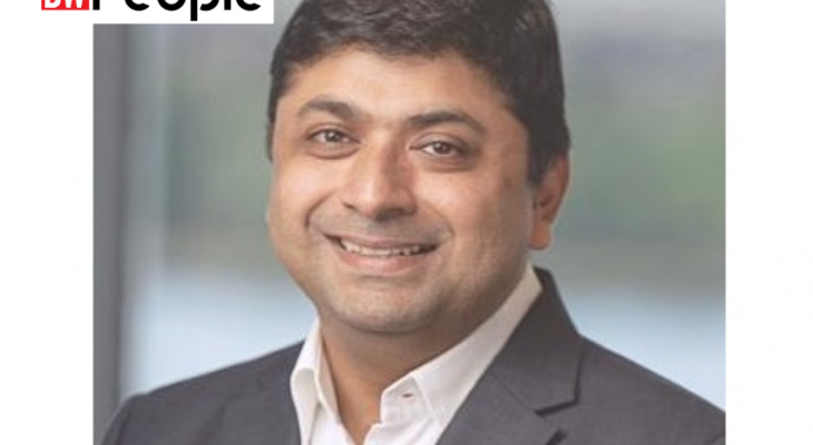 Rajan Aggarwal Appointed CFO At Bhartiya Urban - BW People