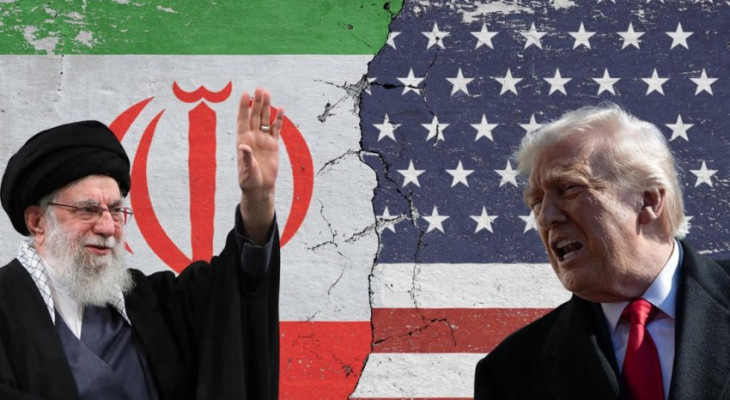 Trump Claims Iran Wants Hormuz Reopened Amid $500 Mn Daily Loss - BW ...