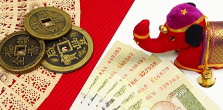 OECD Sees Slowdowns Deepening In India, China - BW BusinessWorld