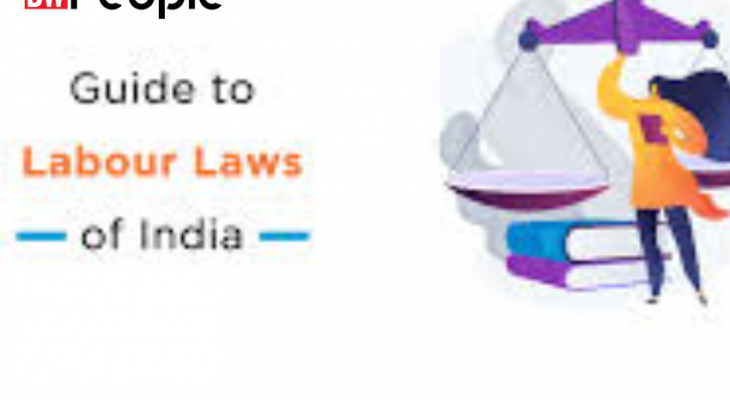 Treelife Unveils Comprehensive Guide To Labour Laws For Startups - BW ...