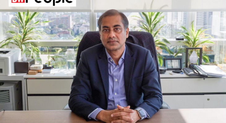 Sandur Manganese & Iron Ores Limited (‘SMIORE’) Appoints New CEO And ...