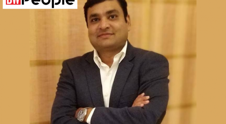 BEI Confluence Appoints Manish Bhatnagar As Director Digital Services ...