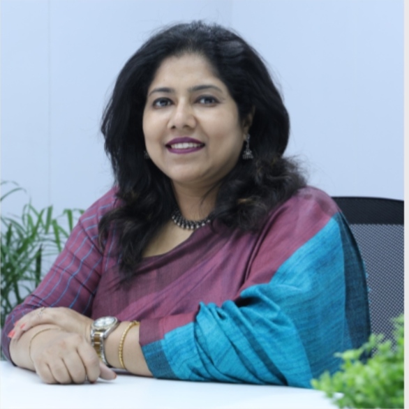 Read Latest Articles by Suparna Banerjee Bhattacharyya: Latest News ...