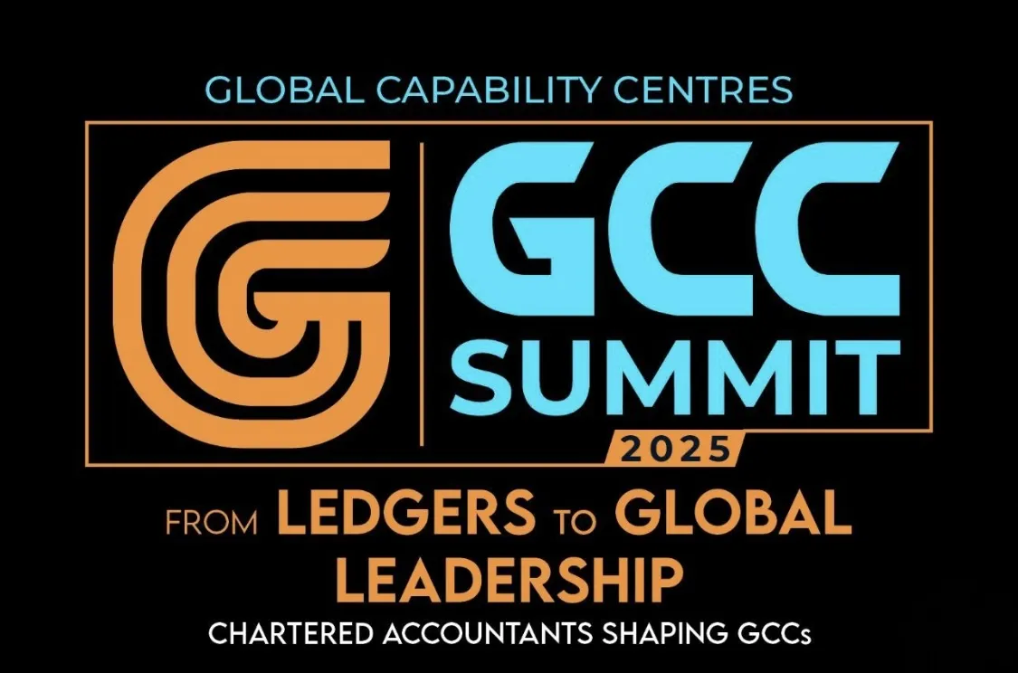 ICAI GCC Summit 2025: Empowering India’s Global Capability Centre ...