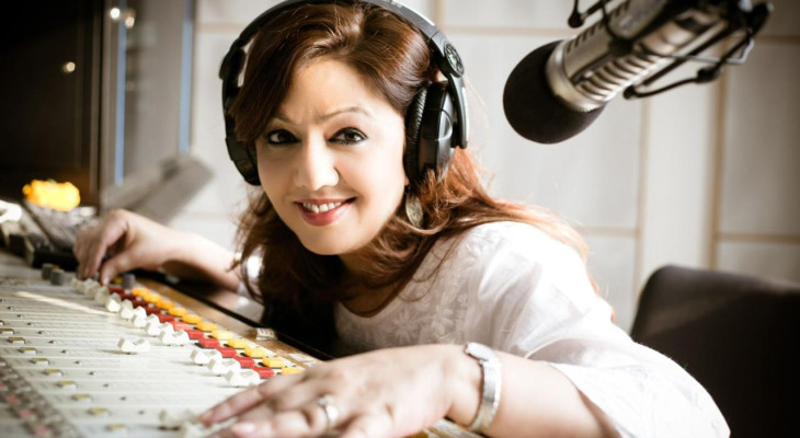 RJ Simran Launches ‘Anchor Up!’ Masterclass To Teach Stage And Media Skills