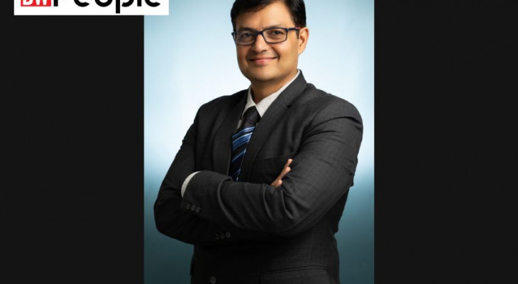 Perfios Appoints CFO From Infosys - BW People