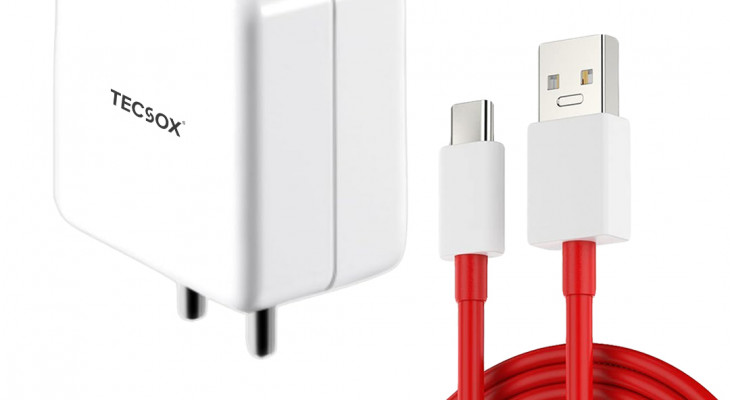 TecSox Introduces 100W SuperCharge Mobile Charger - BW Businessworld