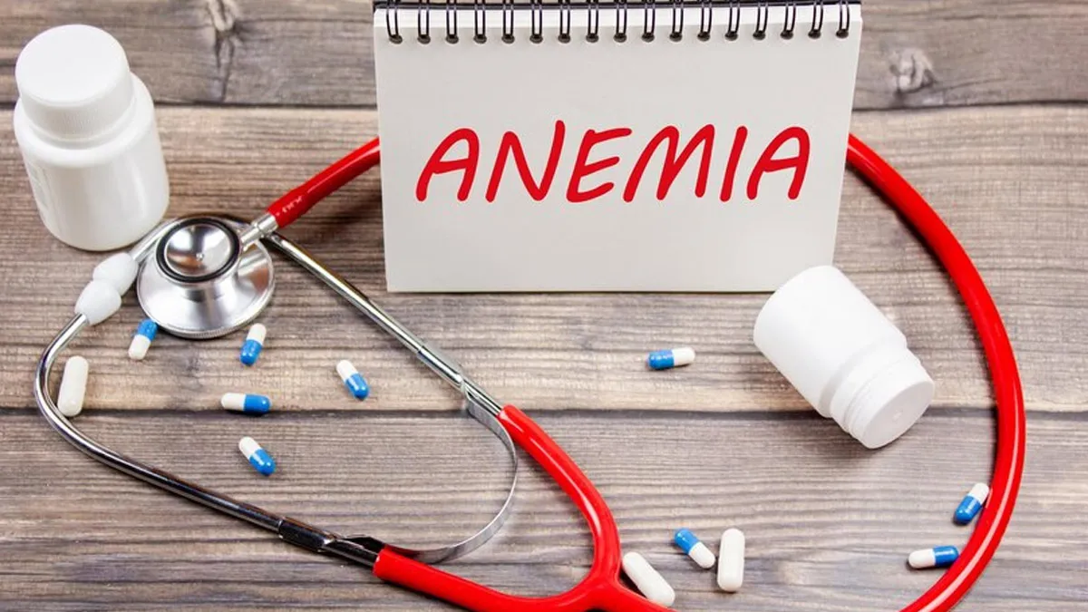 5 Ways To Prevent Anemia In Pregnancy & Postpartum - BW Healthcare World