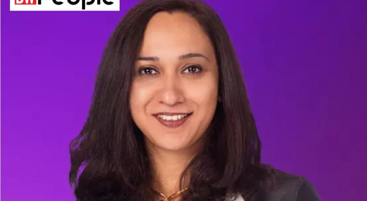 Accenture Appoints Arundhati Chakraborty As Group Chief Executive Of ...