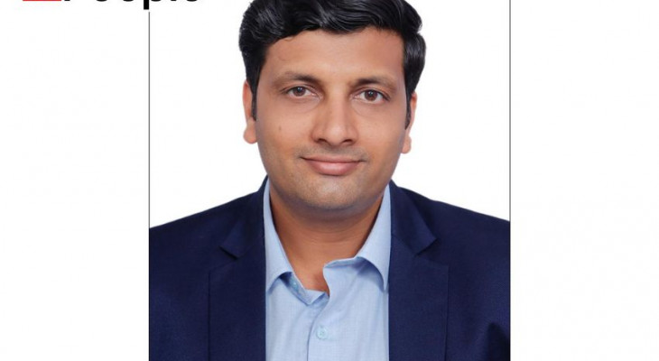 IndiaDotcom Digital Appoints Rahul Garg As CFO - BW People