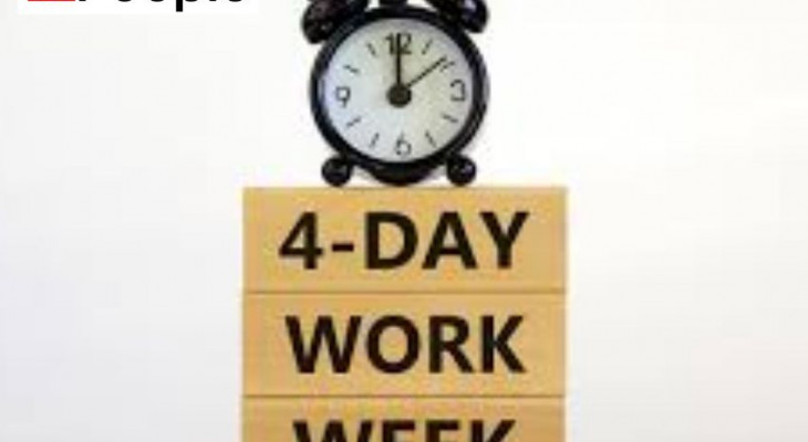 Japan Advocates 4-Day Workweek For Its Dedicated Employees - BW People