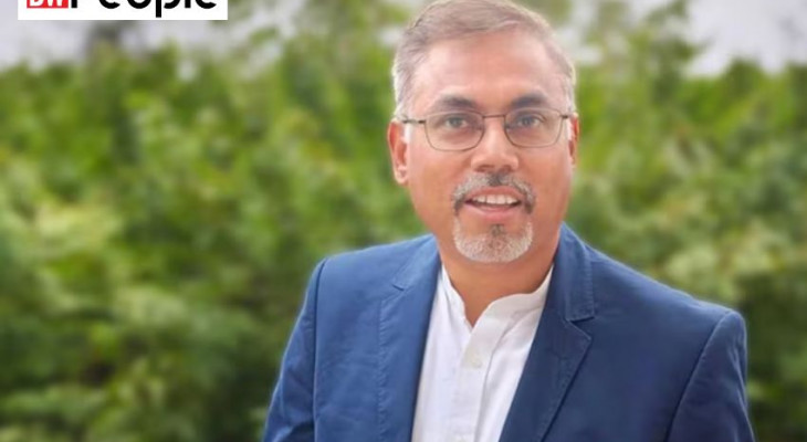 Samir Kumar To Head Amazon India As Its New Country Manager - BW People