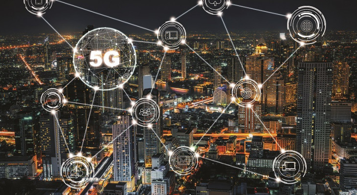 5G Revolution: Riding The Fast-Data Wave - BW Businessworld