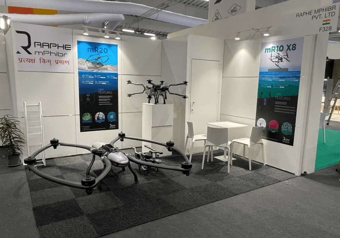 AI And Robotics Startups: Ushering A New Era In India's Defence ...