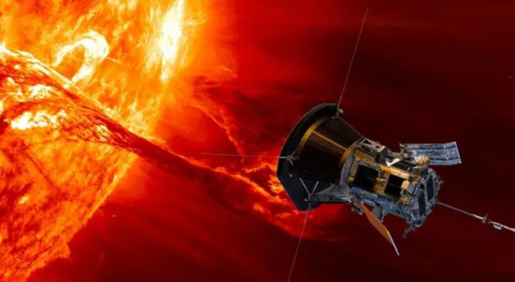 NASA Spacecraft Attempts Closest-ever Approach To Sun - BW Businessworld