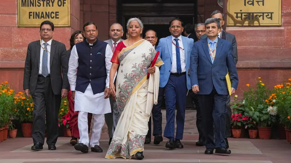 Budget 2026 And The Pivotal Moment For Indian Customs - BW Legal World