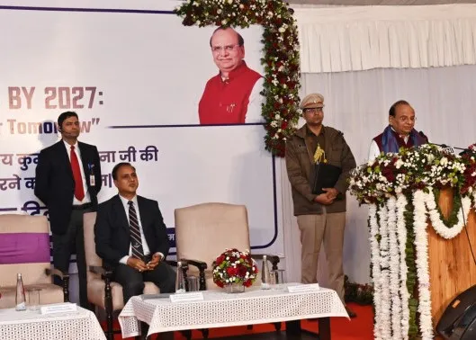 IB Director Tapan Kumar Deka to continue as Director IB for another ...