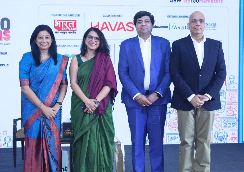 Colgate-Palmolive Refreshes Brand Identity With A New Tagline - BW ...