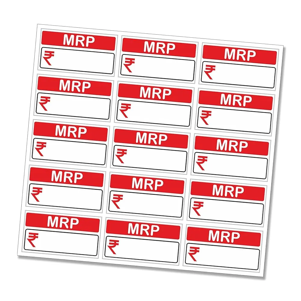Govt Permits Revised MRP Labels On Unsold Packets Until Year-End - BW ...