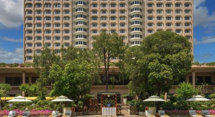 Taj Mahal, New Delhi Appoints Kaushik Misra Executive Chef - BW People