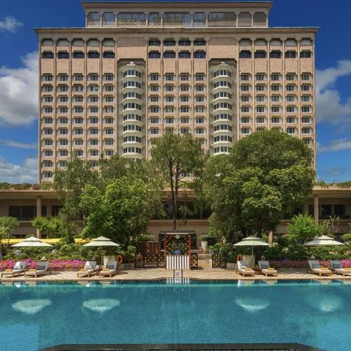Taj Mahal, New Delhi Appoints Kaushik Misra Executive Chef - BW People