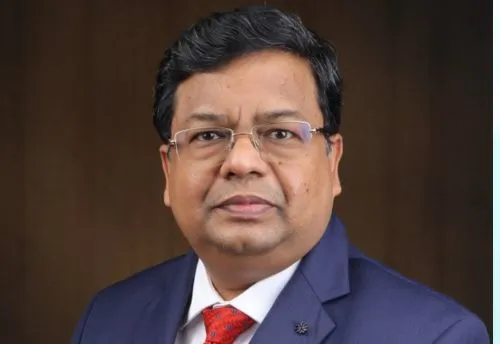 Manish Agrawal Steps Down As Equitas SFB Finance Chief - BW People