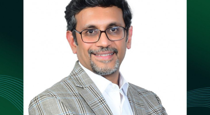 Mukund Acharya Takes Over As CTO At Sony Pictures Networks India - BW ...