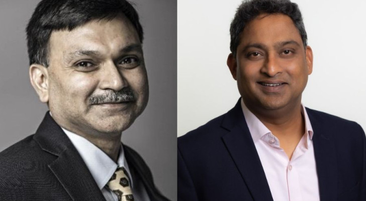 Capgemini India CEO Ashwin Yardi To Retire, Sanjay Chalke Named ...