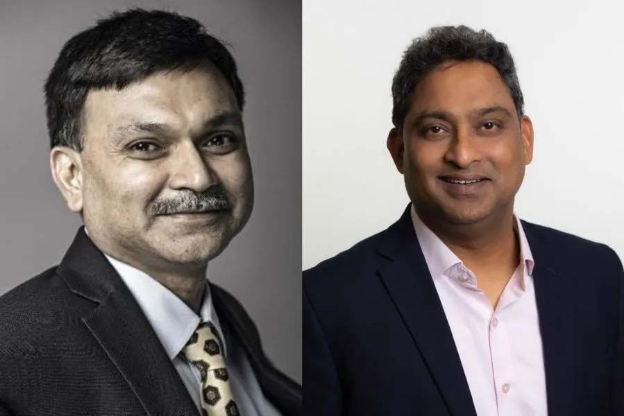 Capgemini India CEO Ashwin Yardi To Retire, Sanjay Chalke Named ...