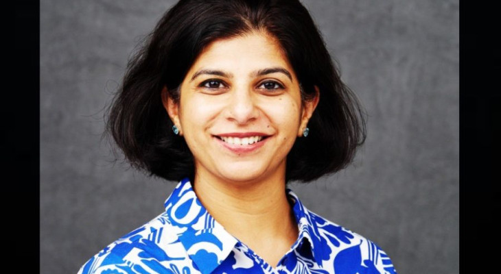 Seema Kumar Bids Farewell To Microsoft India Leadership - BW People