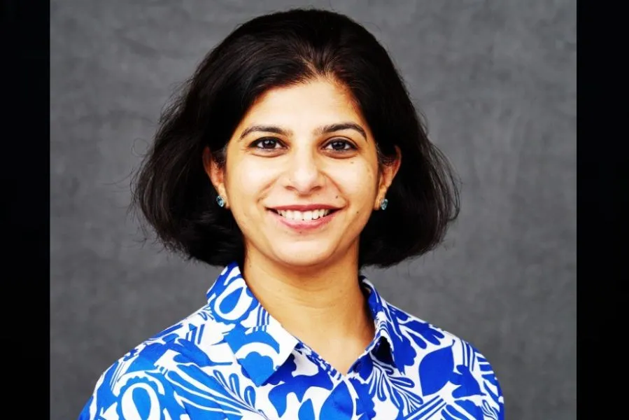 Seema Kumar Bids Farewell To Microsoft India Leadership - BW People