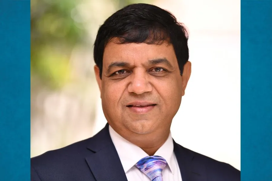 Mayoori Kango Appointed CEO Of Publicis Global Delivery - BW People