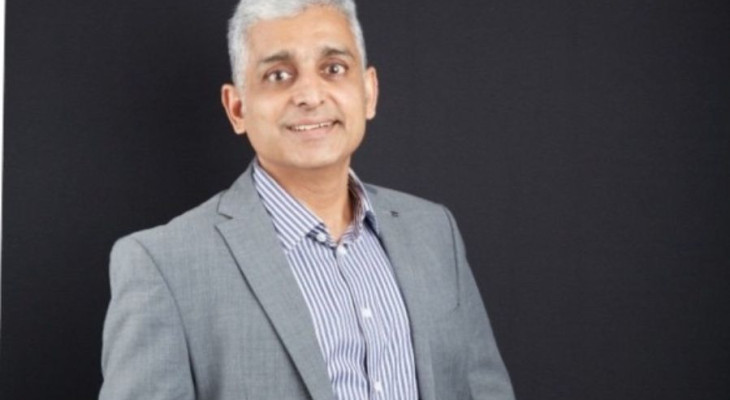 AWS India Names Sriram Santhanam Head Of Startup Business - BW People