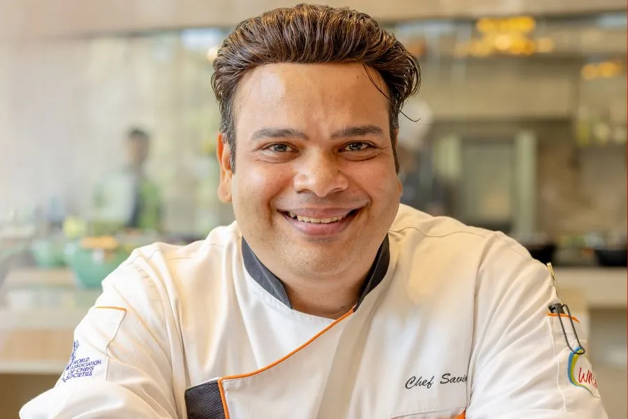 Oliver Wyman Names Sumit Sarawgi To Head Its India Business - BW People