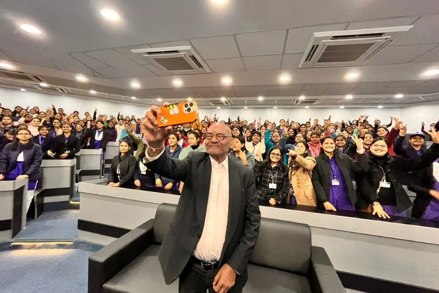 Vedanta Skilling Initiatives Uplift 15 Lakh Lives Across India - BW People