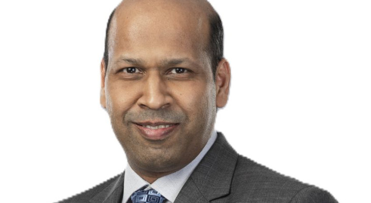 AMNS India Names Amit Harlalka As CEO - BW Marketing World