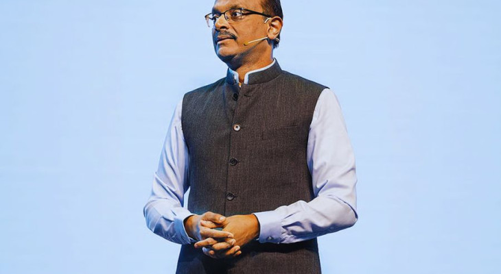 Ananth Narayan: The Ex-Banker Steering SEBI’s Toughest Market ...