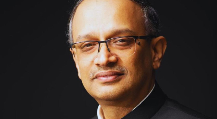 PB Balaji Named First Indian CEO At Jaguar Land Rover - BW People