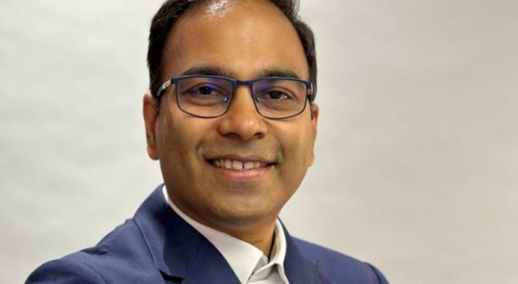 Pine Labs Taps Sameer Kamath As Group CFO - BW People