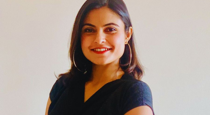 MSM Unify Appoints Babitha Vadamodula As Vice President, Partnerships ...