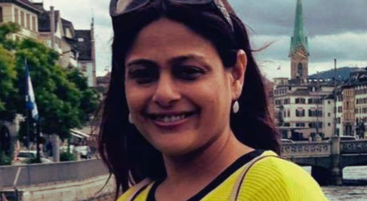 Mayoori Kango Appointed CEO Of Publicis Global Delivery - BW People