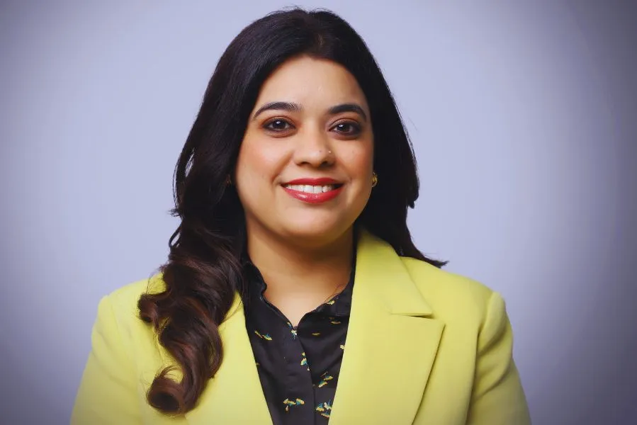 TCS Taps Aarthi Subramanian As Executive Director-President & COO - BW ...